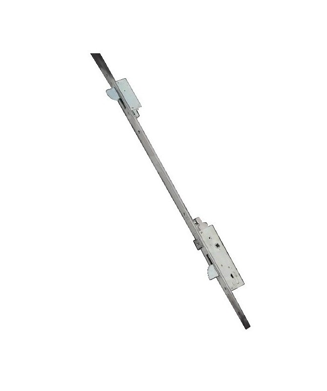 Nuova feb замок врезной - 91 фото