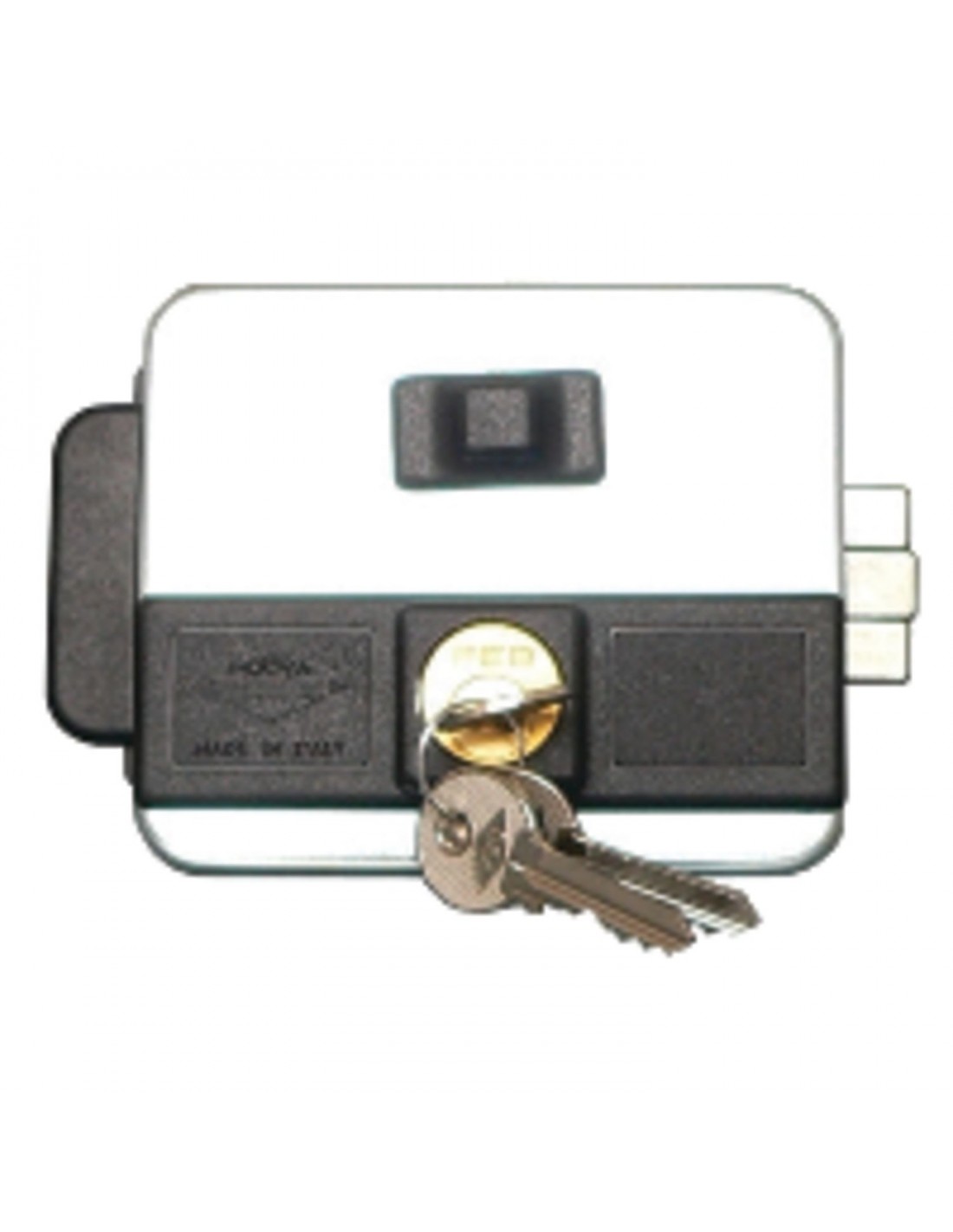 Nuova feb замок врезной - 91 фото