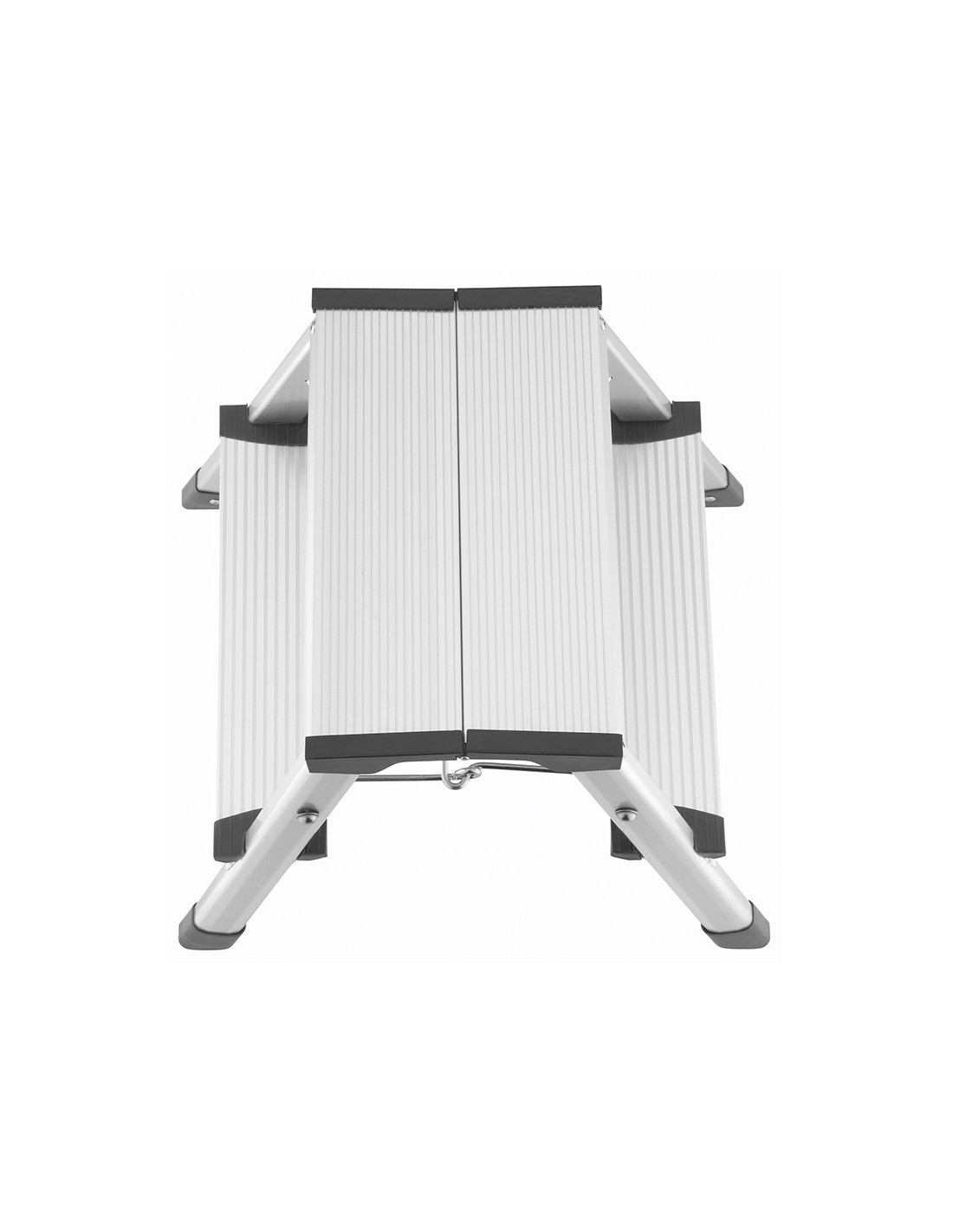 Marchepied 2x2 Marches Hailo L90 Step-Ke