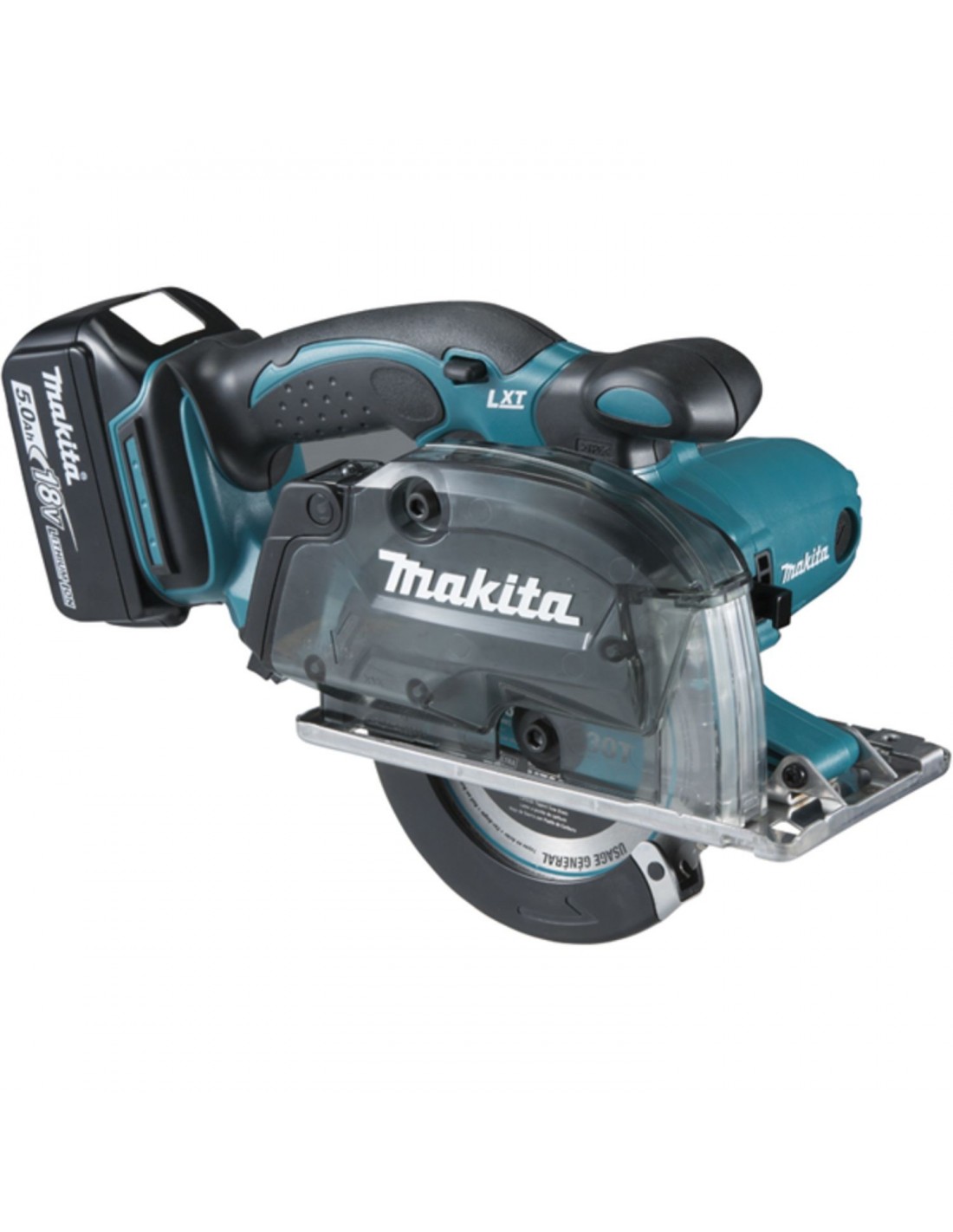 Scie Circulaire À Métaux Sans Fil Makita 18v Scie Circulaire À Métaux Sans Fil Makita 18v